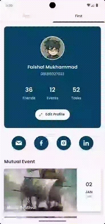 Android Viewpager2 Blinking Stack Overflow