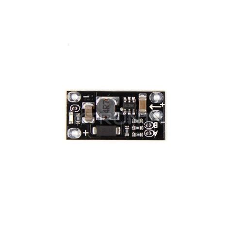 Buy 1 5a Multi Function Mini Boost Step Up Module Ktron India