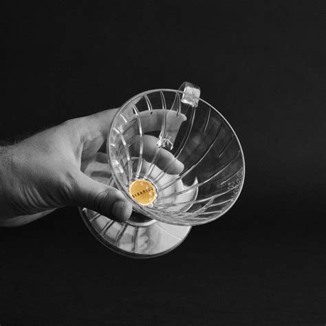 Manual Brewing Grey Matter Coffee Werks