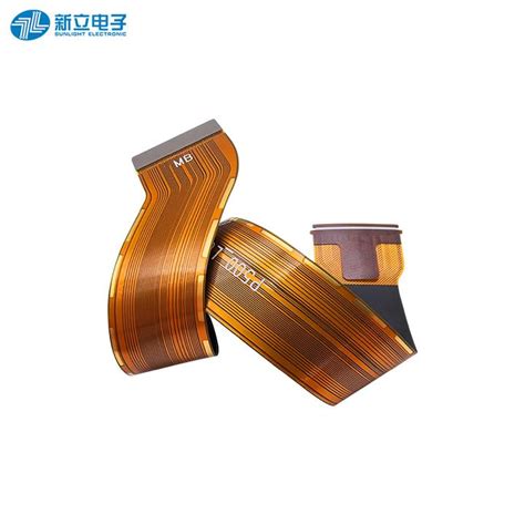 Fpc与pcb的区别 新立电子 知乎