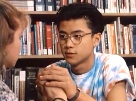 Yick Yu Degrassi Wiki Fandom