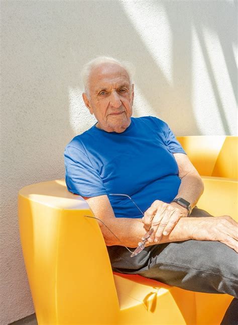 The Neighbors Got Really Pissed Off By Frank Gehrys Santa Monica Home