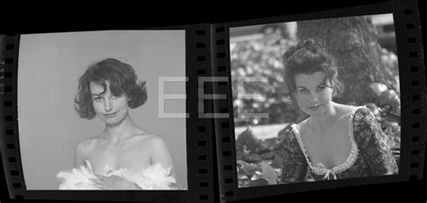 2 Linda Meiklejohn Mash Movie Actress Harry Langdon Negative Wrights