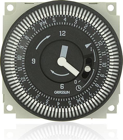 Timer Switch Grasslin At Amanda Litherland Blog