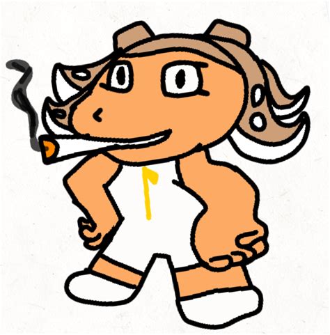 Side Order Agent 8 Smokes A Fat Blunt Memes Imgflip
