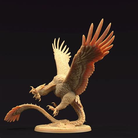 3d Printable Snally Gaster Presupported Cryptid Codex By The Dragon