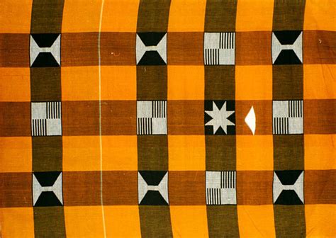 Textile Patterns From The Igbo Women S Weaving Ụkpụrụ̄