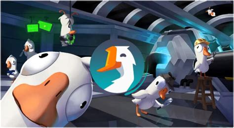 鹅鸭杀怎么下载 Steam新手下载方法详解（图文详细版） 哔哩哔哩