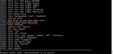 [cpld Fpga] How To Upgrade The Cpld Fpga Via Onie Edgecore Help Center