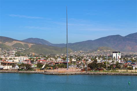 Ensenada Girls Telegraph