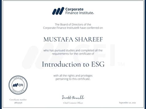 mustafa shareef on linkedin triplebottomline esg connections