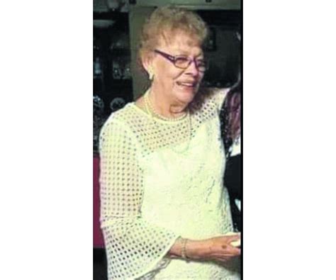 Dagmar Ramsey Obituary 1945 2023 Huntington Wv The Herald Dispatch