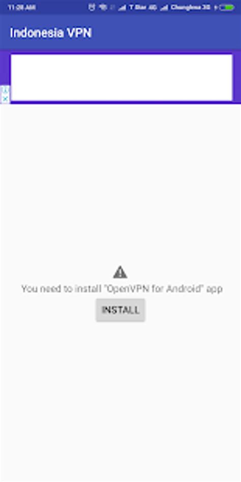 Indonesia VPN Plugin For OpenVPN APK For Android Download