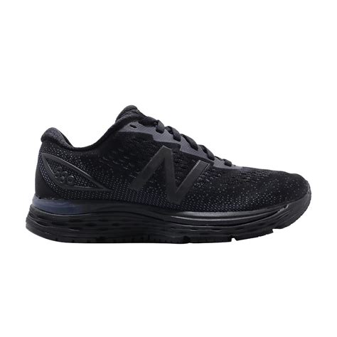 New Balance 880 Wide Black Lyst