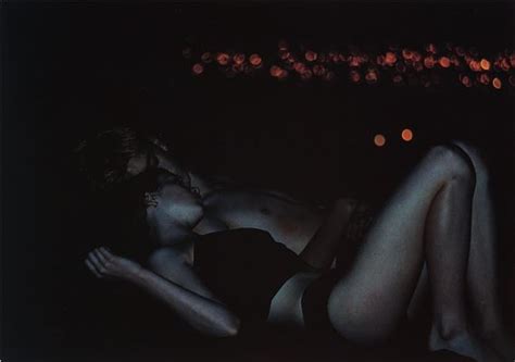 Bill Henson Lux Et Nox 2002 Mutualart