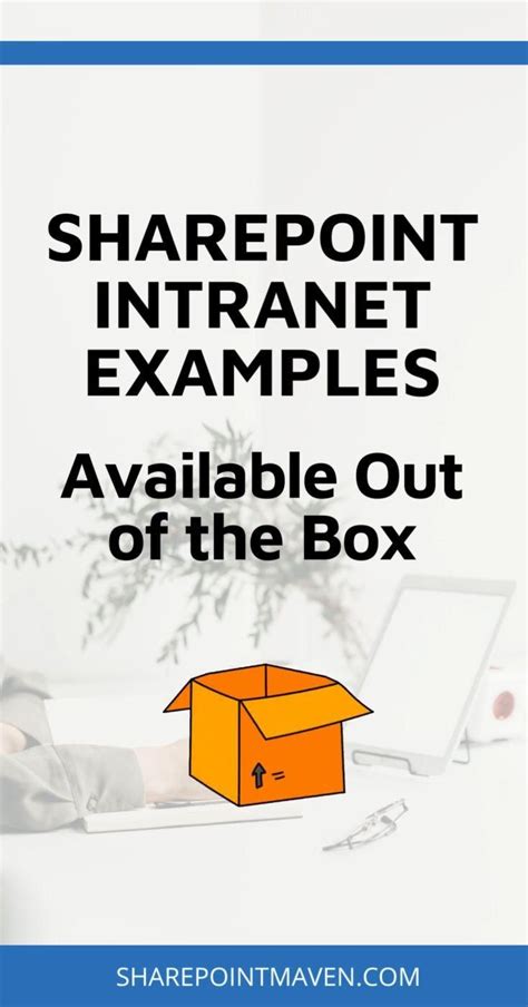 Sharepoint Intranet Examples Available Out Of The Box Artofit