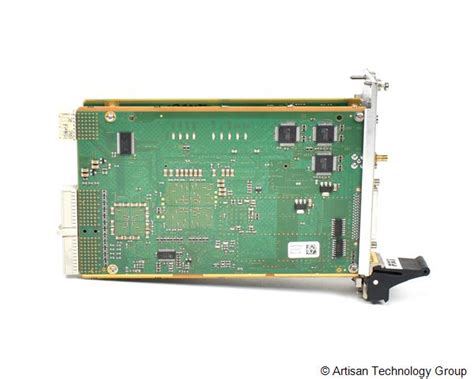 3020c Aeroflex Digital Rf Signal Generators Artisantg™