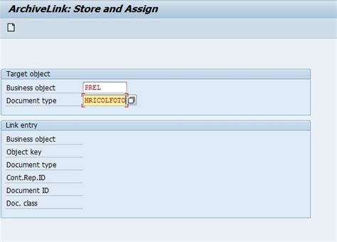 SAP Mass Upload Program For Photo To Content Server Free SAP Online Training Tutorial