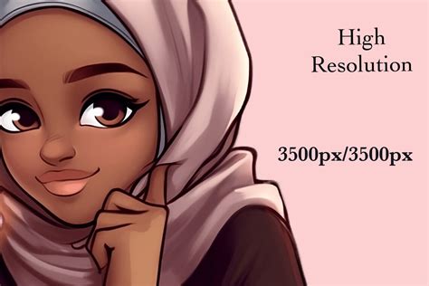 Muslim Girl Png Hijab Woman Png Muslim Woman Png Hijabi Png Hijab