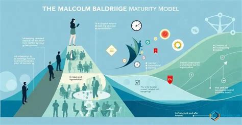 Malcolm Baldrige Maturity Model Maturity Lab Business Management Maturity