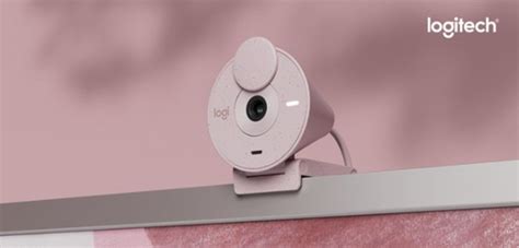 Logitech Rose Colored Products Empowers Women At Work Play