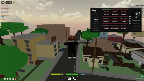 Swagmode Wave W Script Bypass Byfron Youtube