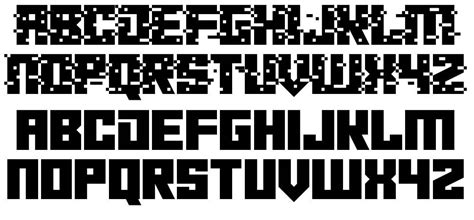 Crypto Crash Font By Darrell Flood Fontriver