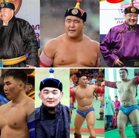 Увс Одоогоор давтагдаагүй амжилт Улсын их баяр наадамд 2010 оны наадмын түрүү Б Ганбат 2011