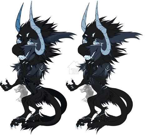 Yggdrasil On Toyhouse