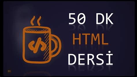 Web Coding Html Dersleri Ve Html Etiketleri Youtube