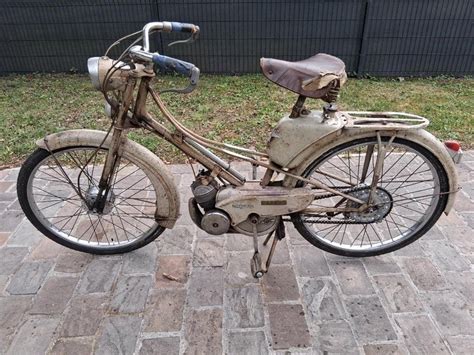 Moto Classique Motobecane à Vendre Enchères Et Annonces Car And Classic