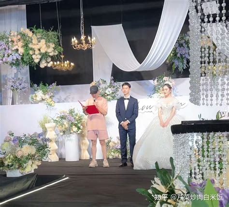 大短裤陈玘做证婚人，林高远不祝福，几句话暴露周雨和队友关系！ 知乎