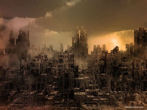 What Youre Getting Wrong About The Rapture End Times Myths Apocalypse Beliefnet