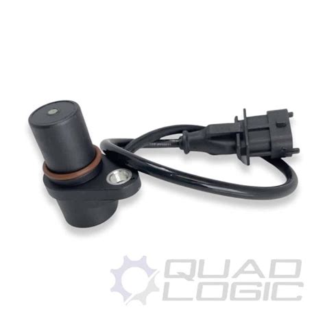 Sportsman 570 Crank Position Sensor Quad Logic