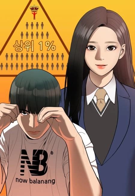 مانجا Top 1 مترجمة