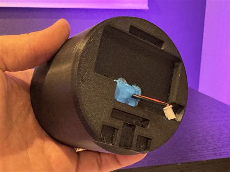 Cylindrical Enclosures Futureproofhomes Docs