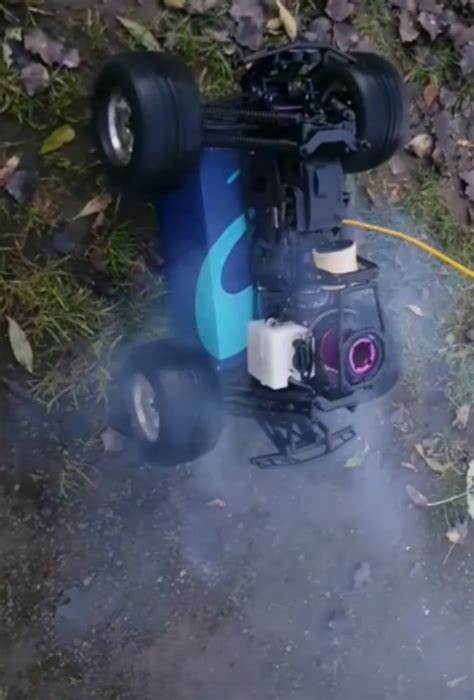 HPI Savage X 4 6 RC Talk Forum