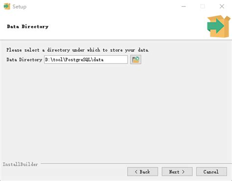 Postgresql 安装（windows）postgres16安裝windows Csdn博客