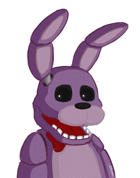 Bonnie Fnaf Ocs Wikia Fandom
