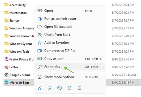 How To Launch Microsoft Edge In Inprivate Window By Default Website