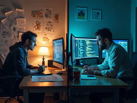 Difference Between Game Design And Game Development Explained Techneeds