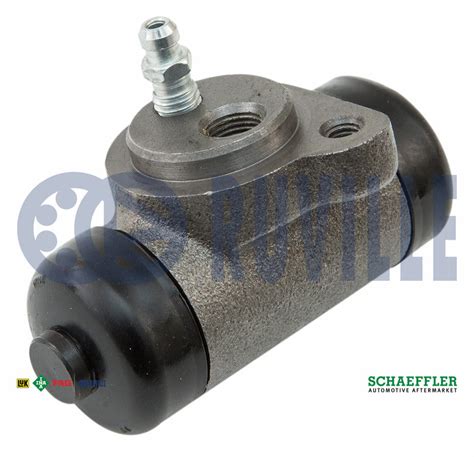 Rv Wbc50107 Wheel Cylinder F 800030dm W619007 Chevy Pick Up 9903