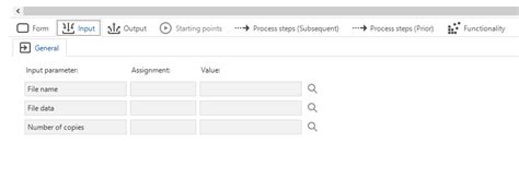 Process Flow Print File Variable Printer Thinkwise Community