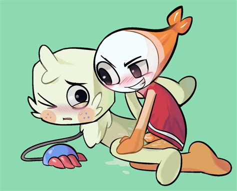 Rule 34 Cum In Pussy Cuntboy Dandys World Gay Goob Dandys World