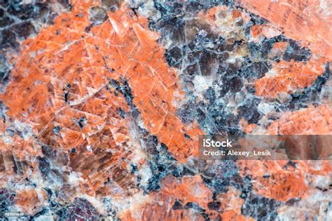 자연 돌 빨간 화강암 질감 배경입니다 빨간 화강암 질감 돌 배경입니다 빨간 화강암 질감 치료 표면입니다 0명에 대한 스톡 사진 및 기타 이미지 Istock