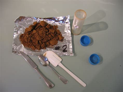 Soil Volumes James Urban