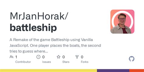github mrjanhorak battleship a remake of the game battleship using