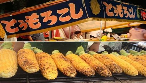お祭りの屋台種類人気メニュー珍しい屋台マニアが厳選 屋台 お祭り 祭り