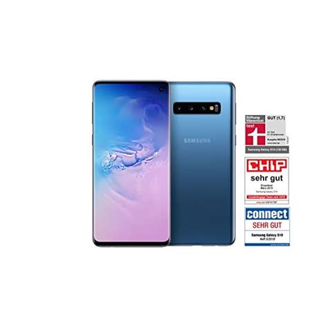 Samsung Galaxy S Dual Sim Gb Gb Ram G Lte Prism Blue Uae Version Electronics