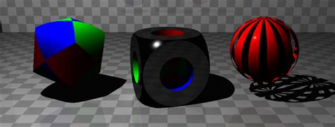 Chapter 16 Constructive Solid Geometry Csg The Ray Tracer Challenge